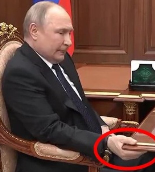 slika 1, Vladimir Putin | Nova24TV