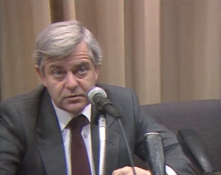 [Video] To morate videti! Kučan sam pojasni, kako Slovenija ni bila ...