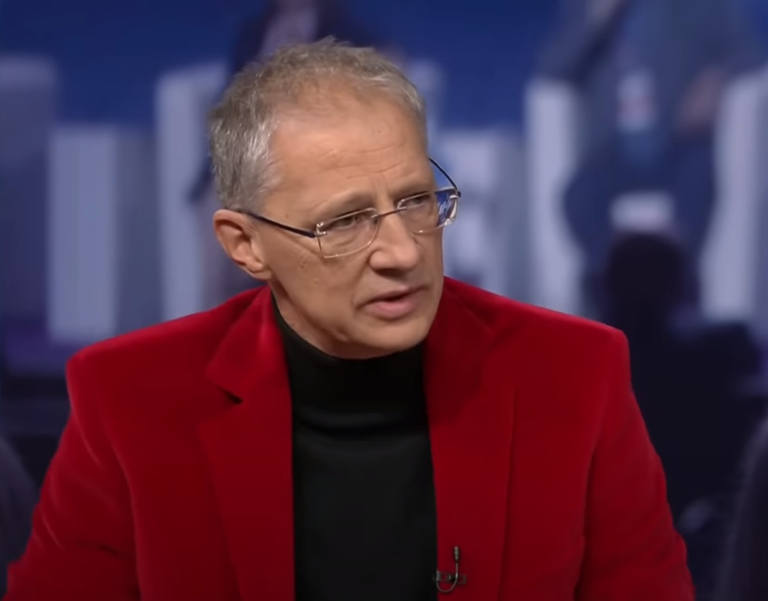 [Izjava dneva] Dr. Lukšič: Vlada nam elektro lobi | Nova24TV