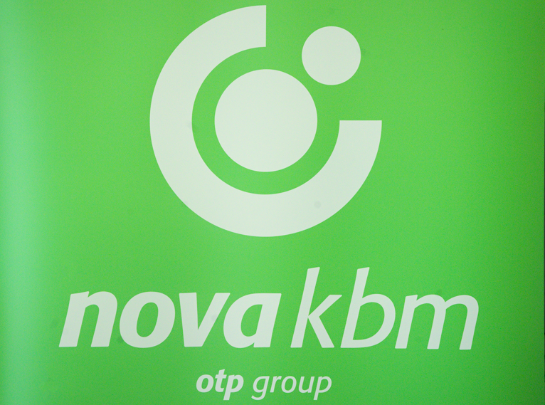 Nova NKBM, banka OTP | Nova24TV