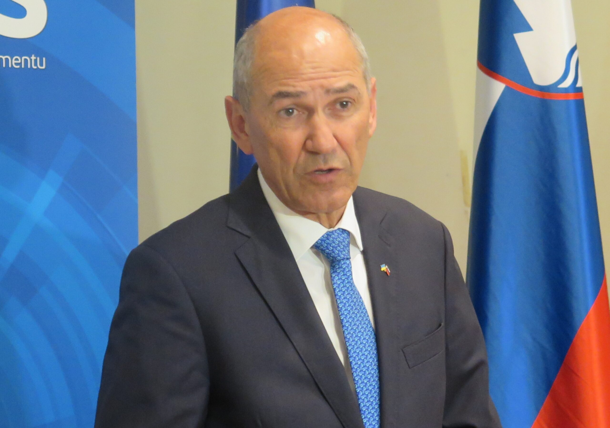 Janez Janša | Nova24TV