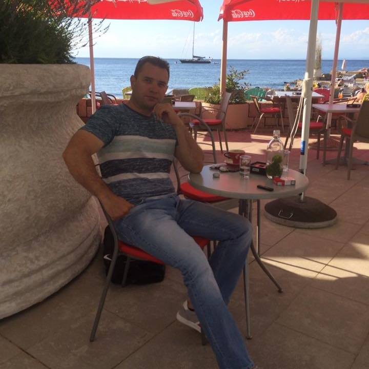 arsim-seferaj | Nova24TV