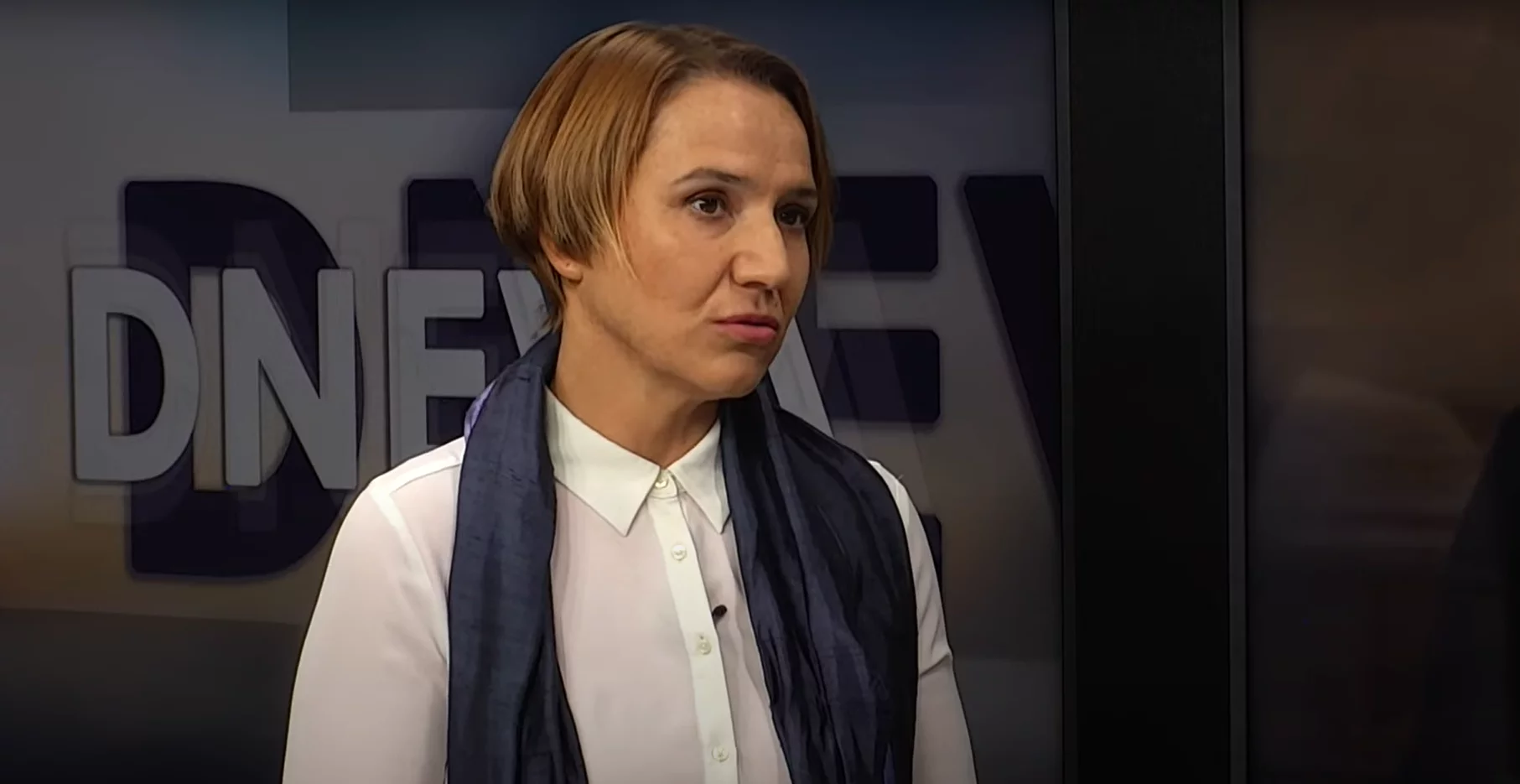 [Video] Tina Bregant: Očitno smo vredni samo toliko, kolikor plačujemo ...