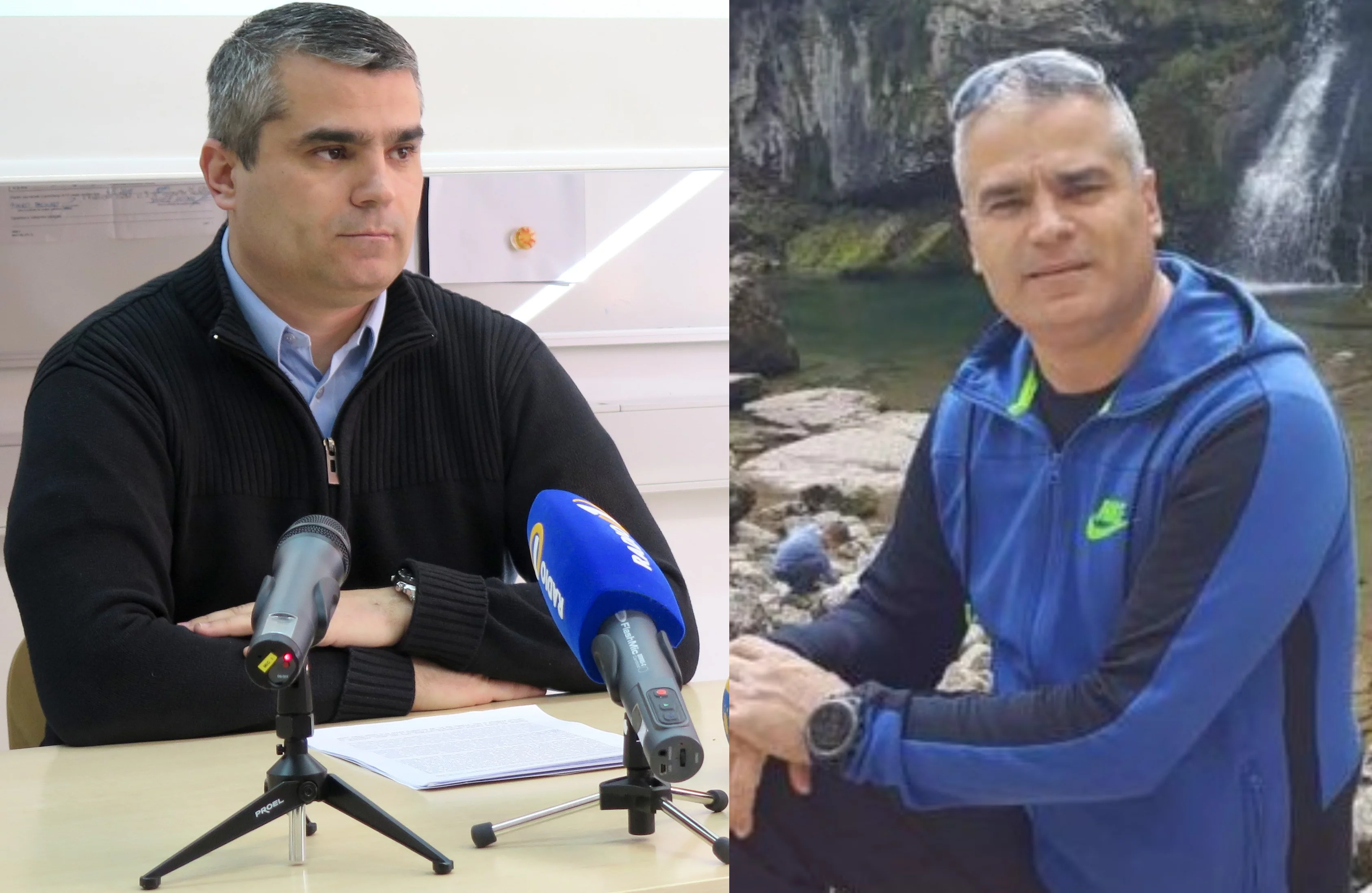 [Ekskluzivno] Golobovi ambiciozni načrti s Senadom in Sejadom Jušićem ...