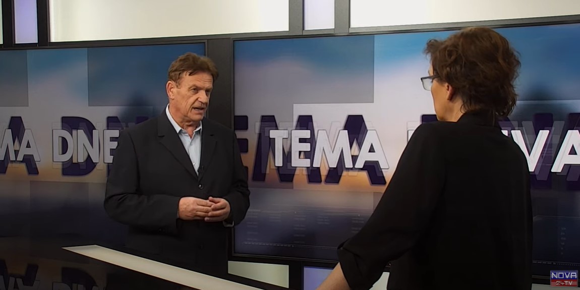 Rupar vabi na shod 1. marca: Če imajo denar za GEN-I in HSE, imajo tudi ...