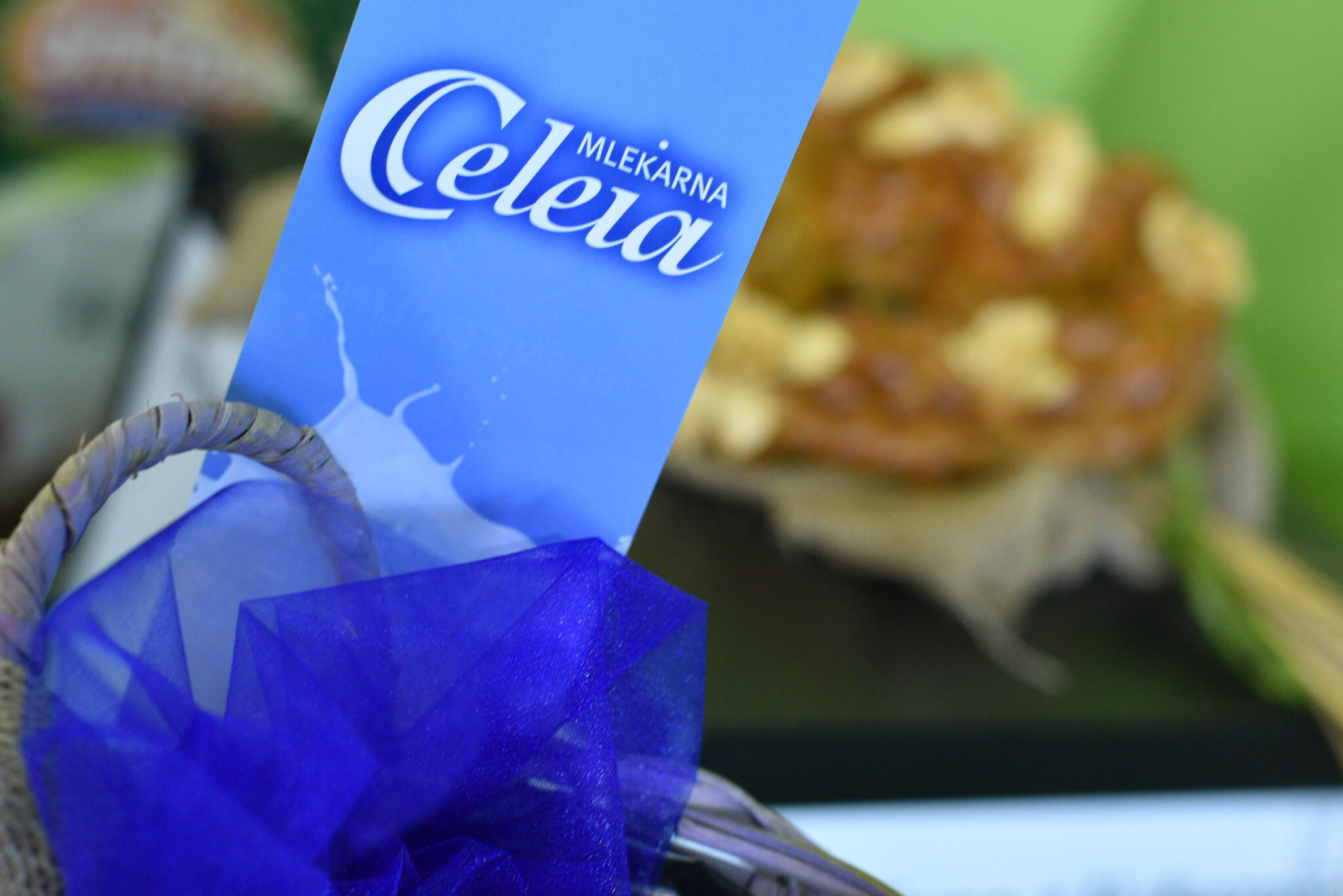 Mlekarna Celeia letos pričakuje večje prihodke | Nova24TV