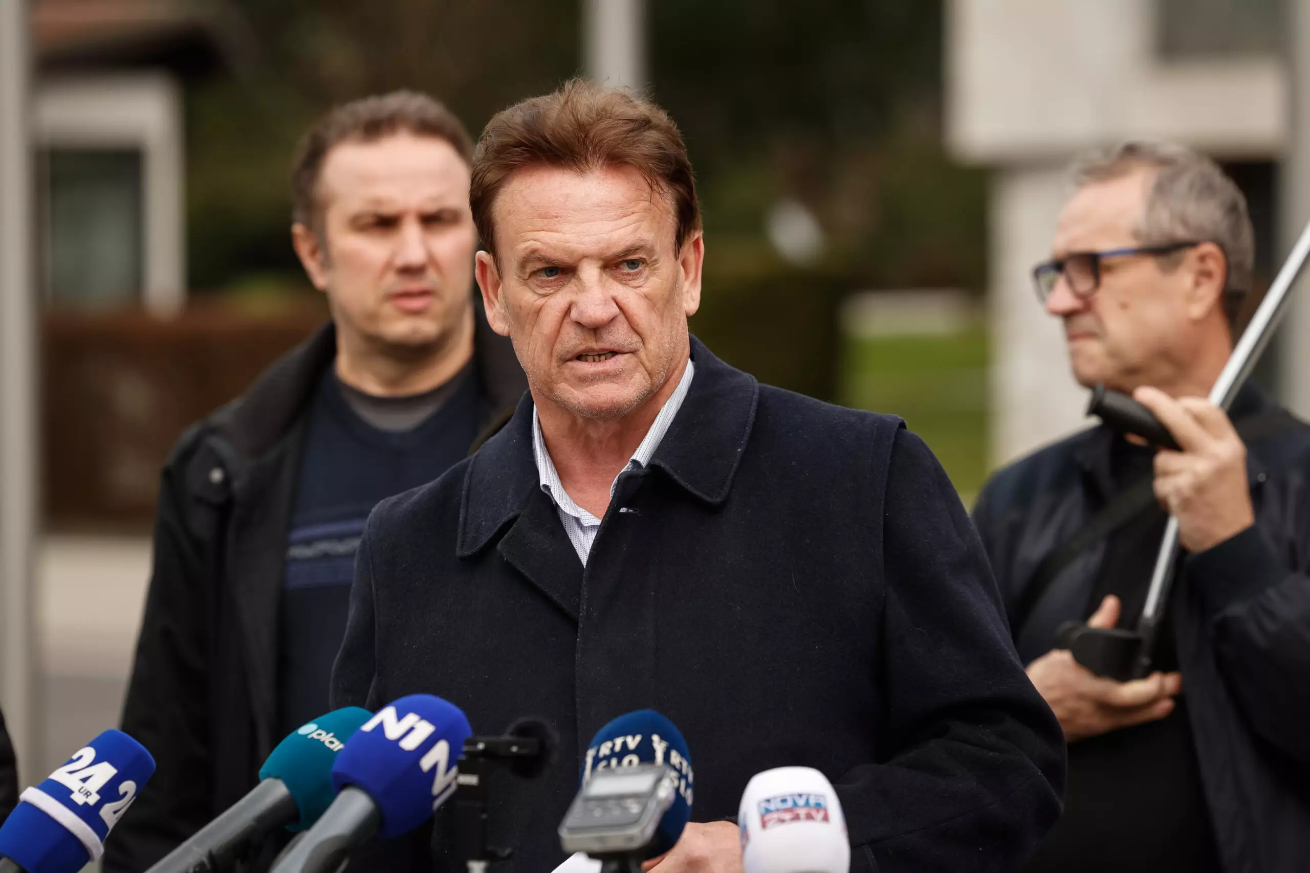 Rupar nanizal krivce za mizerne pokojnine in obubožane upokojence ...