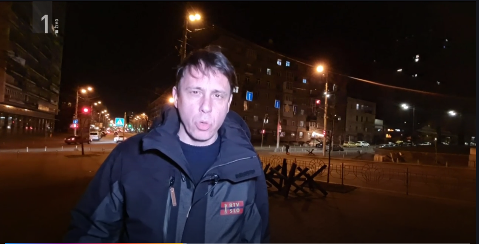 Arena 9 – Valentin Areh | Nova24TV