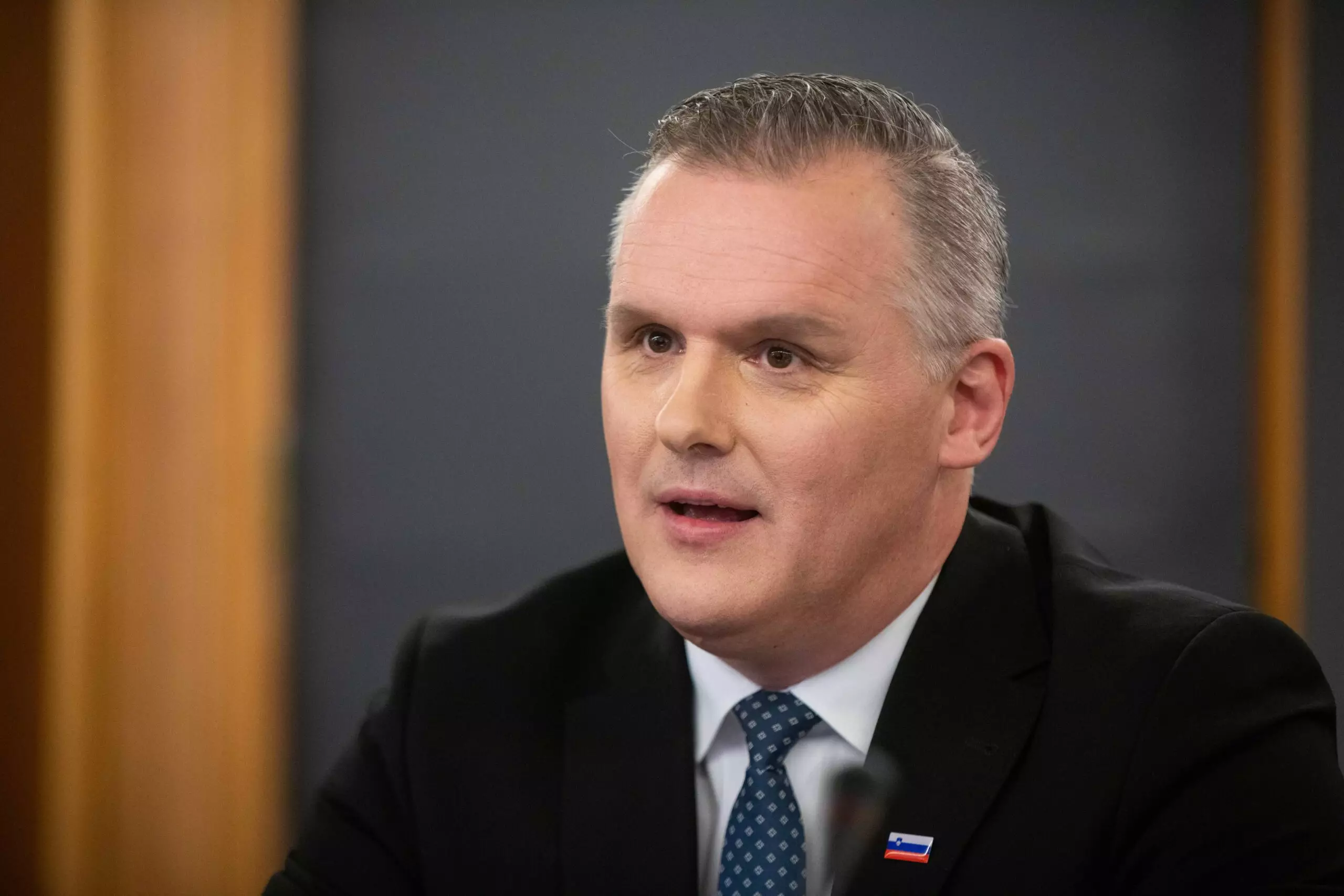 Janša: Izjava Kumra o NEK 2 je za kazenski pregon in odškodninsko ...