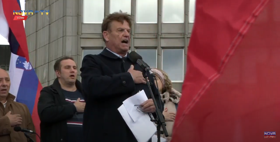 Pavel Rupar | Nova24TV