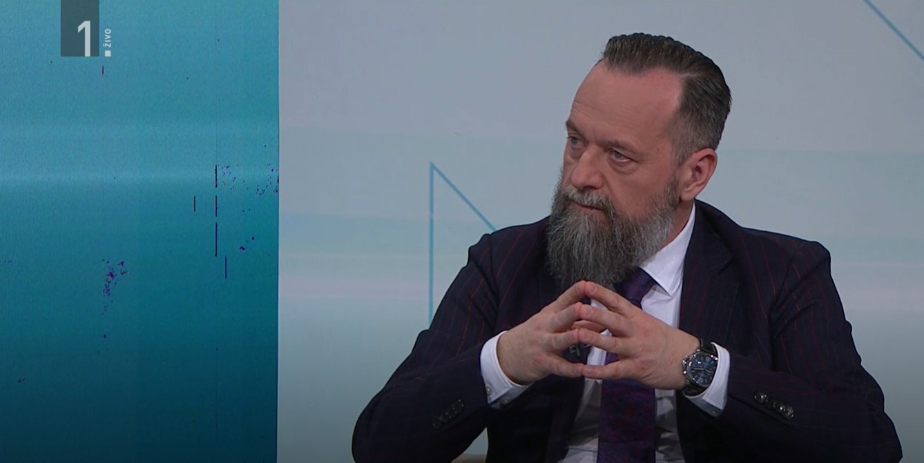 Ko bo Jankovićev "drekovod" spustil, lahko Ljubljana pričakuje številne tožbe - Demokracija