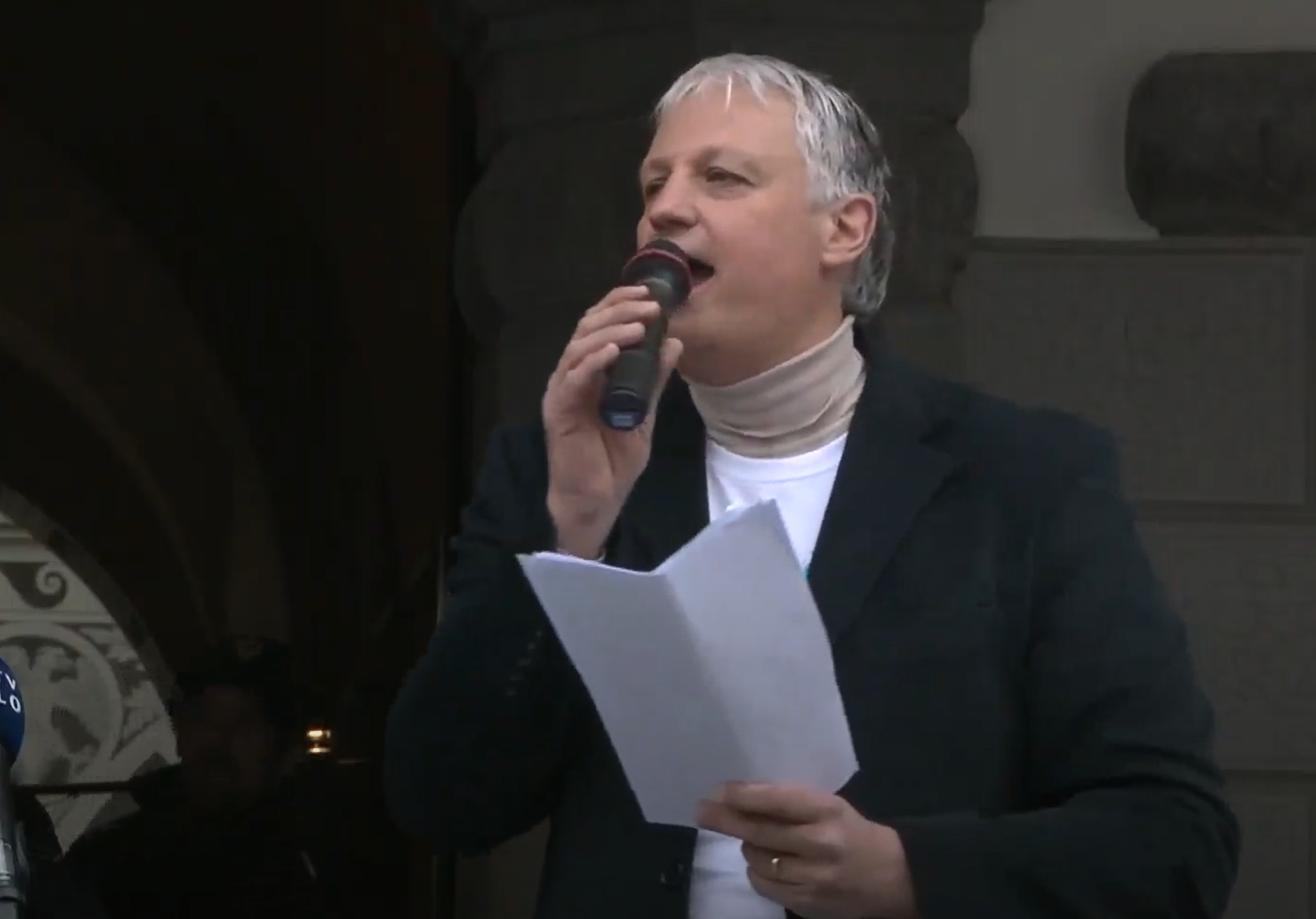 Aleš Primc | Nova24TV