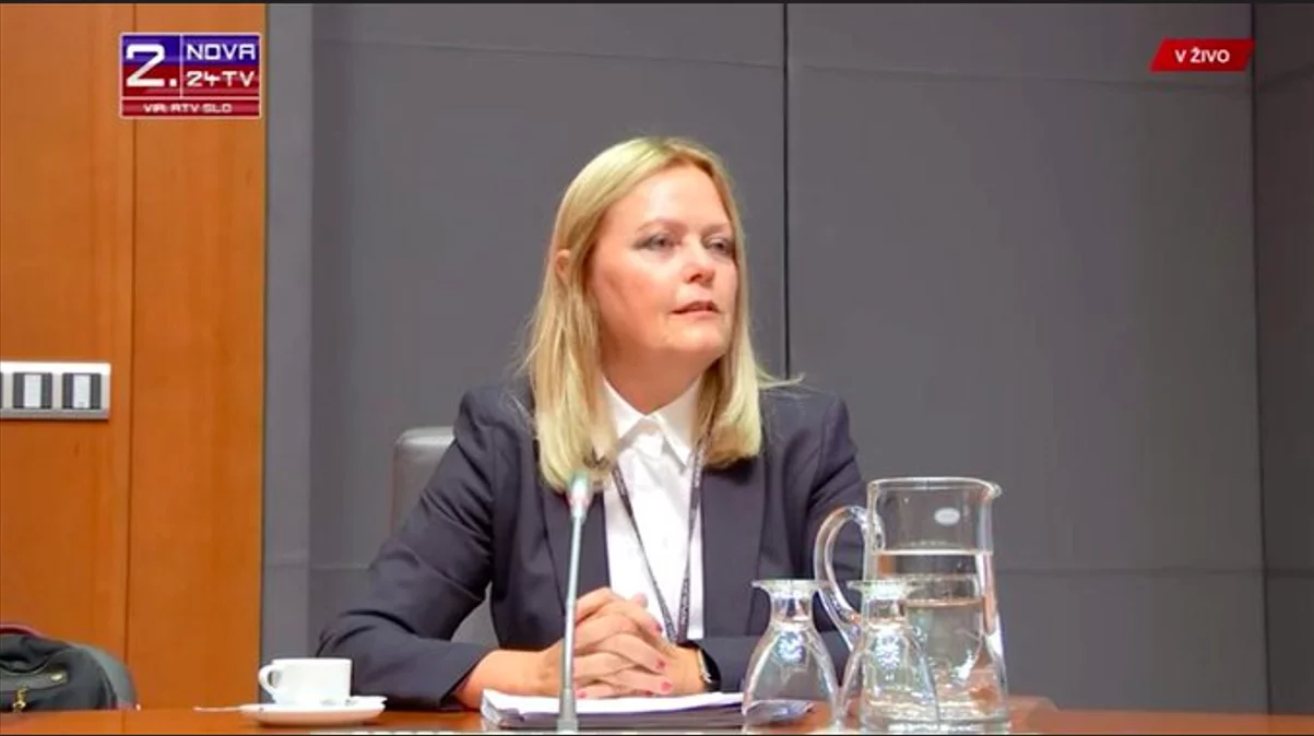 Se približujemo popolnemu kolapsu? Zakaj je odstopila strokovna direktorica UKC Ljubljana ...