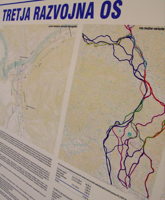 Tretja razvojan os 2 | Nova24TV