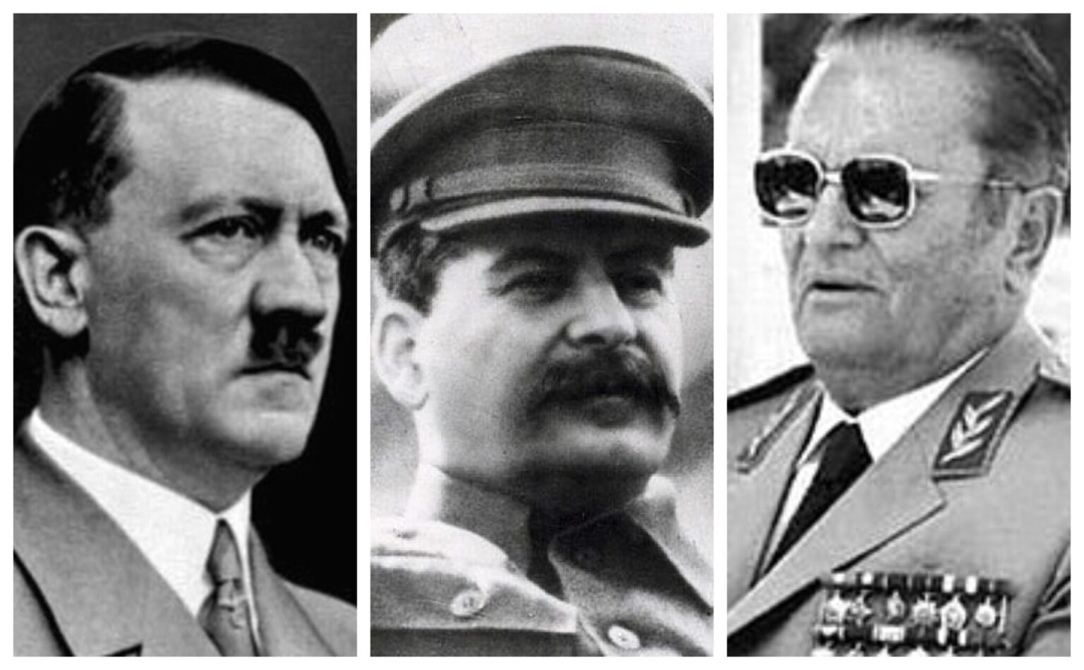 Prvi maj je praznik, ki so ga slovenski komunisti in nacisti leta 1941 ...