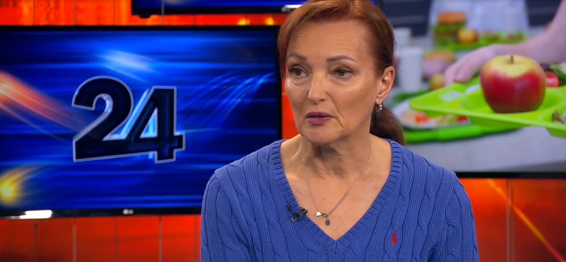 zdravnica 1 | Nova24TV