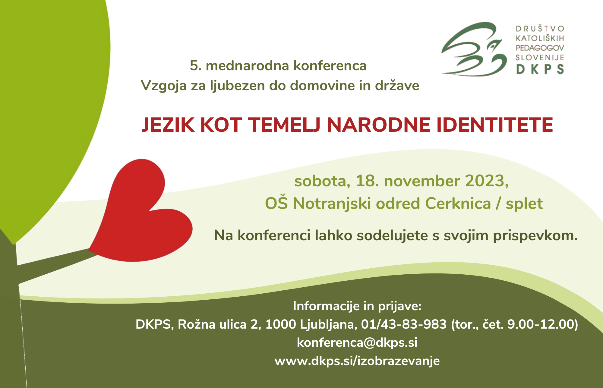 5MK oglas ležeč | Nova24TV