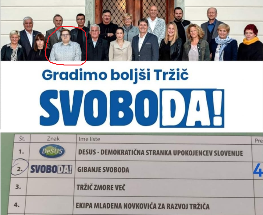 Podakar 1 | Nova24TV