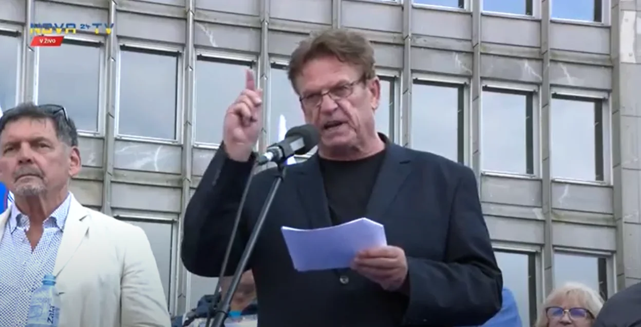 Rupar vladi: V vaš Gen-I ste dali sedemkrat več kot eni tretjini ...