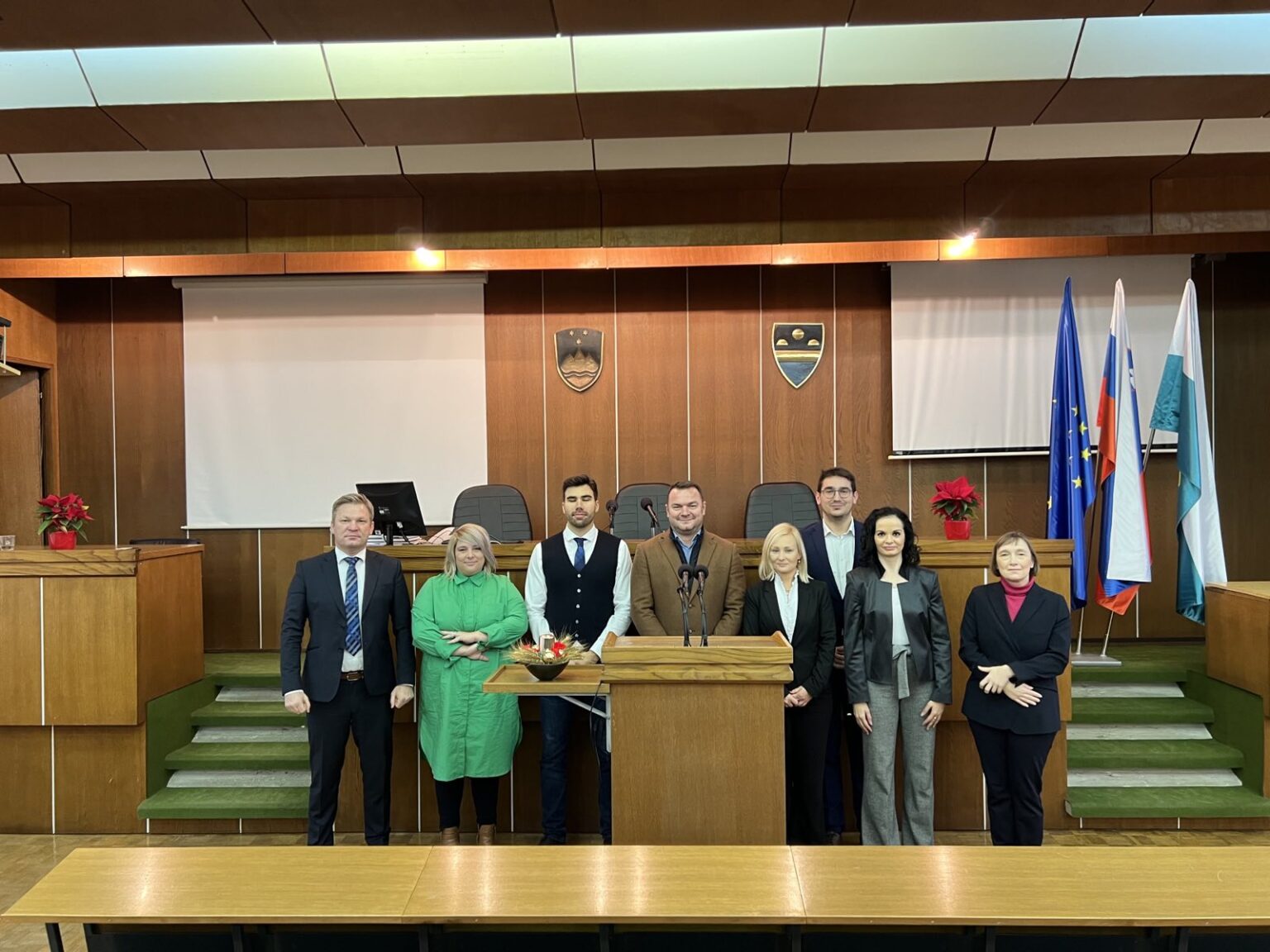 Roka roko umije tudi v soboškem mestnem svetu | Nova24TV