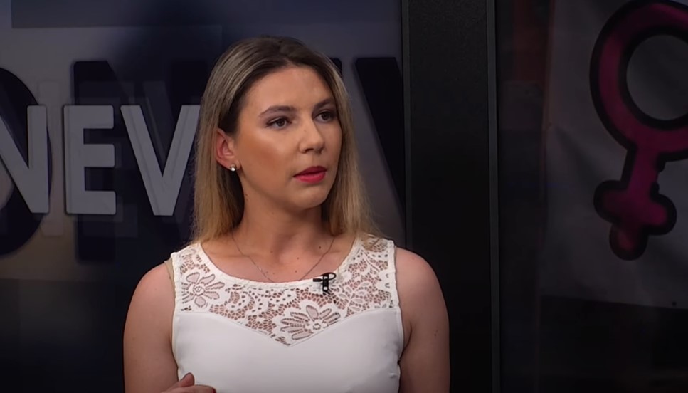 Zala Klopčič | Nova24TV