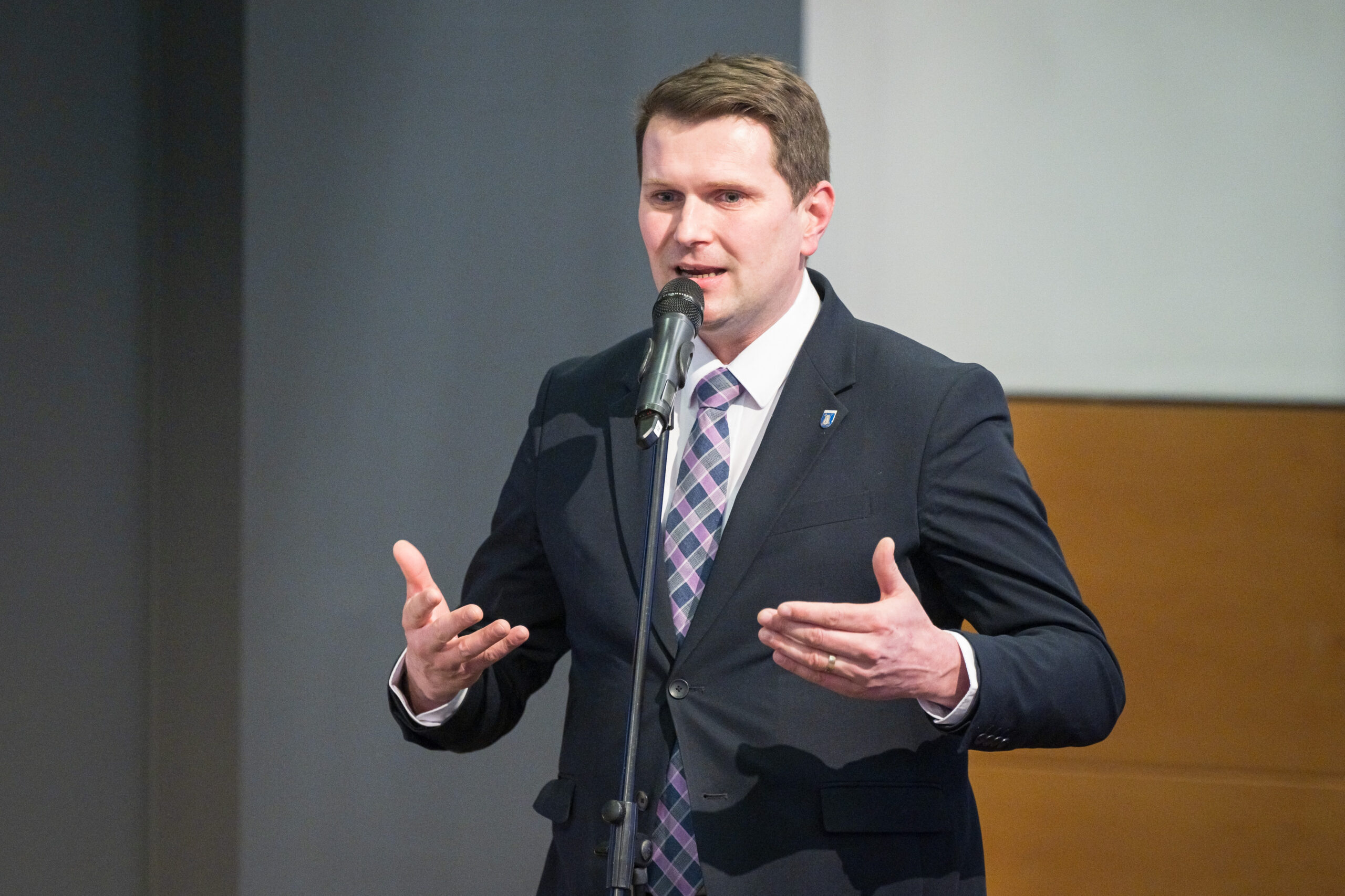 matej slapar, Kamnik, župan | Nova24TV