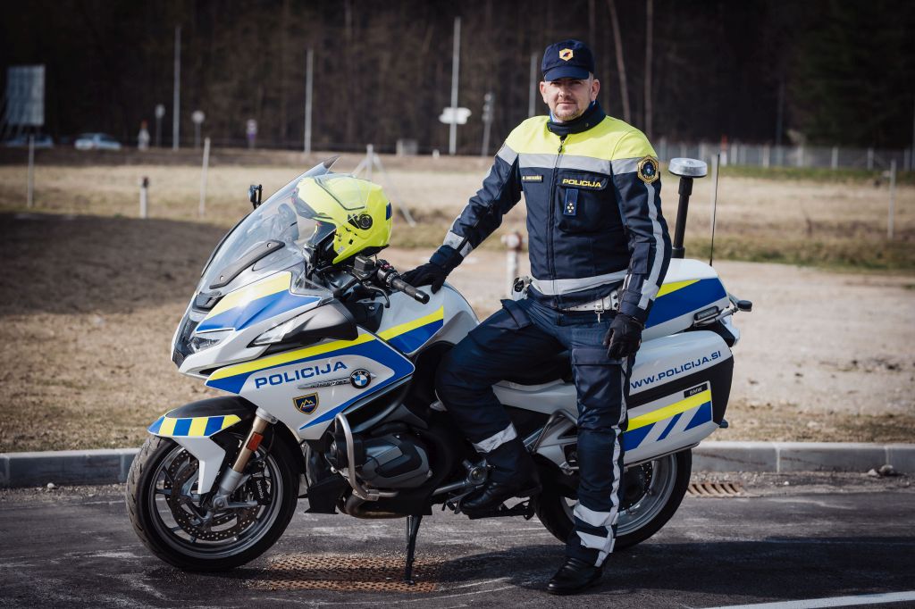 Vozite zmerno! Od danes kar dve preventivni akciji policije | Nova24TV