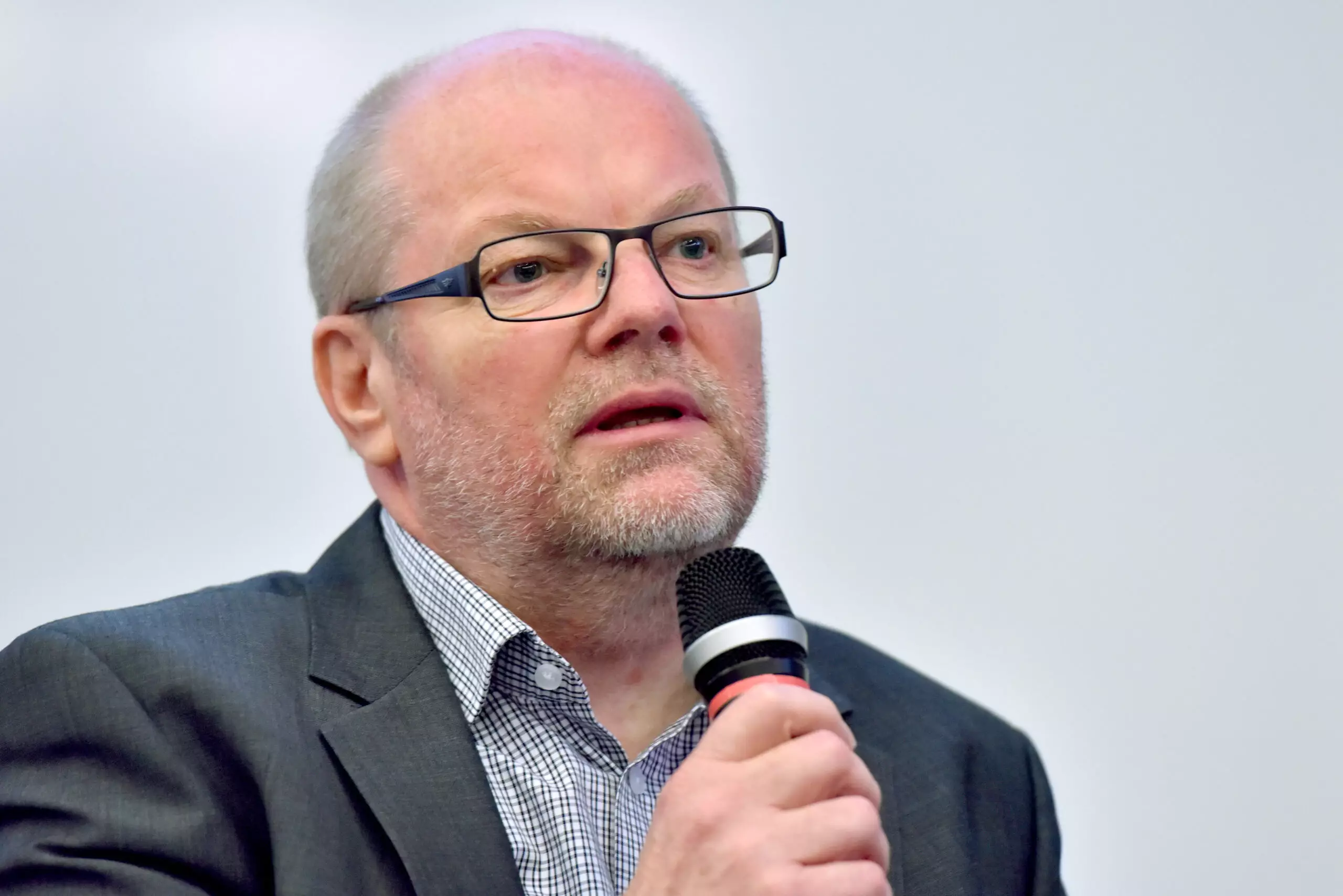 Tajnikar: Ekonomsko znanje Levice je amatersko in ignorantsko | Nova24TV