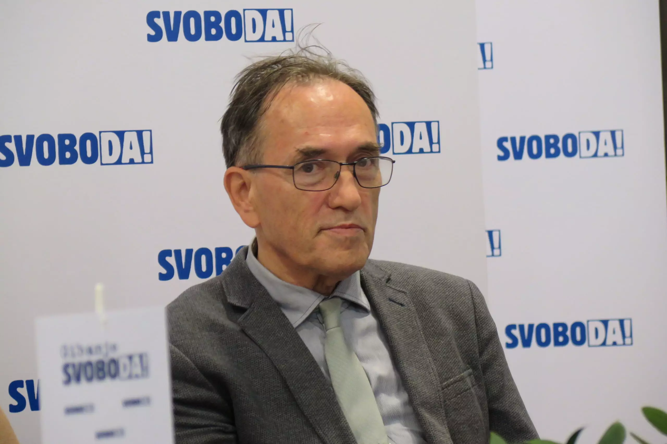 Direktor iz Svobode v UKC Maribor pridelal 10-milijonsko izgubo | Nova24TV