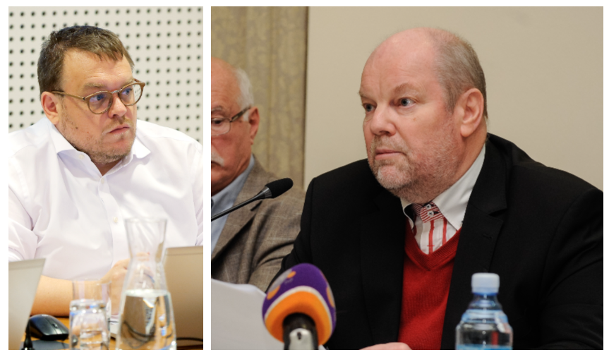 maljevac tajnikar | Nova24TV