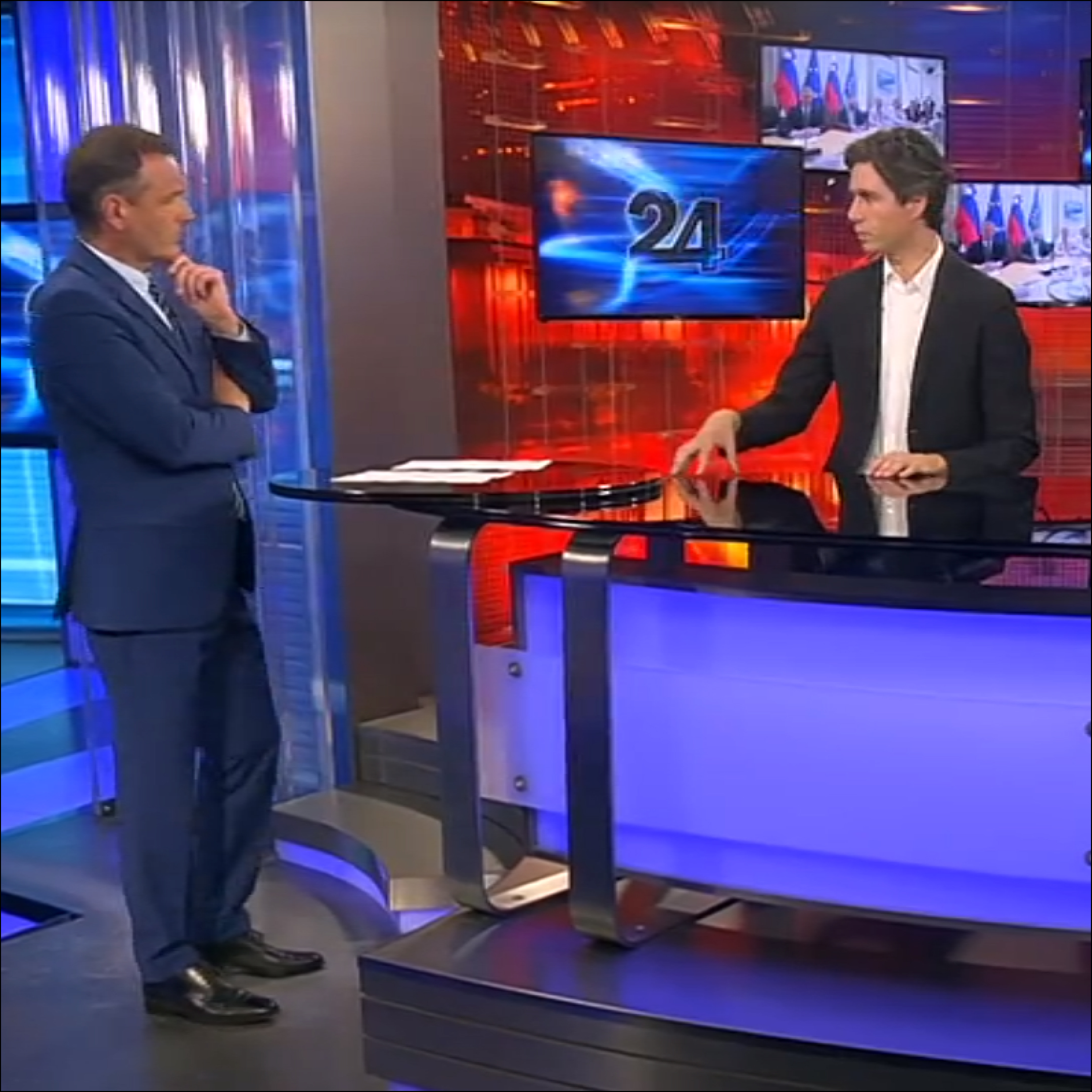 minister luka mesec | Nova24TV