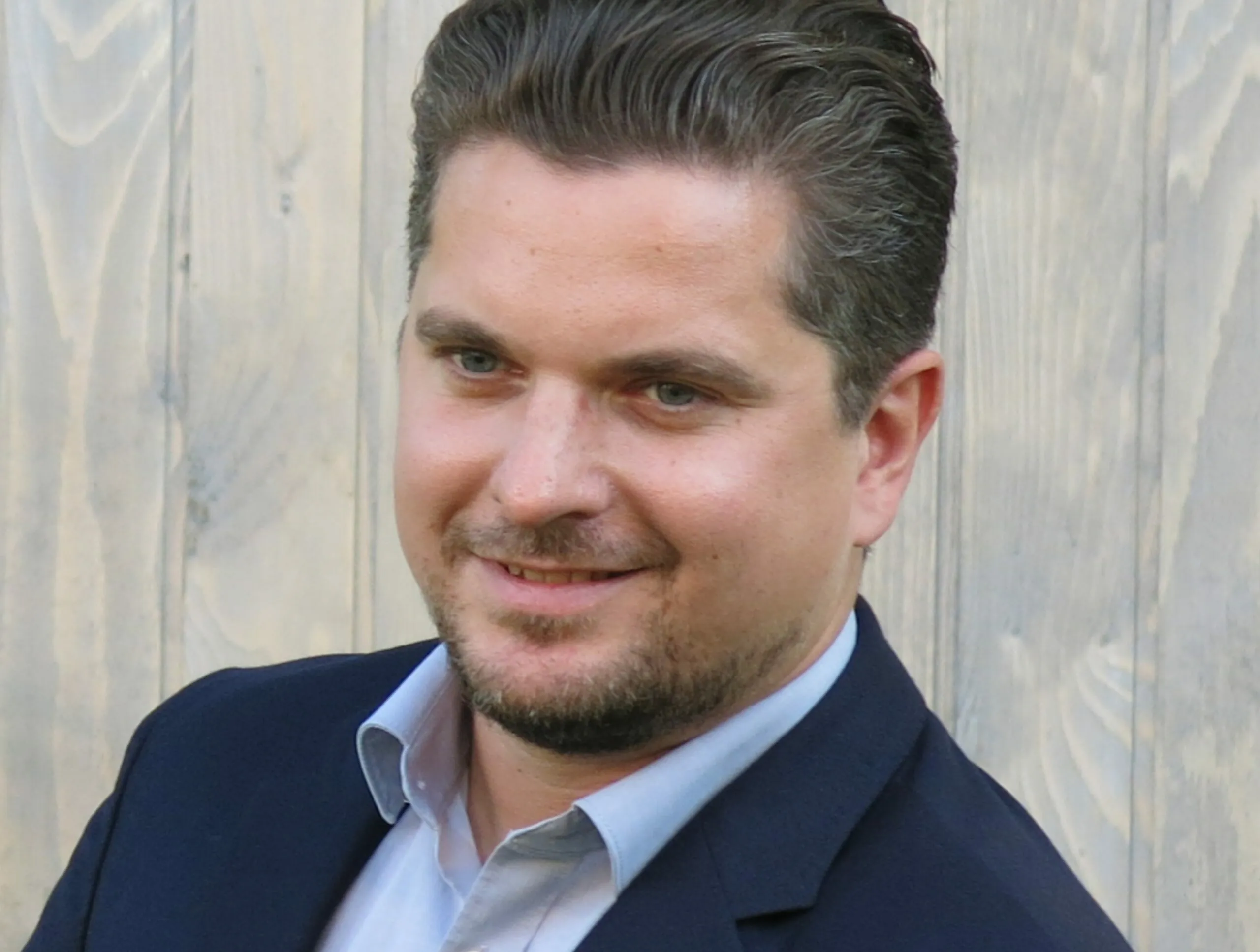 Kriptomilijonar Merlak: v takšnem gospodarstvu mi ni treba vztrajati ...