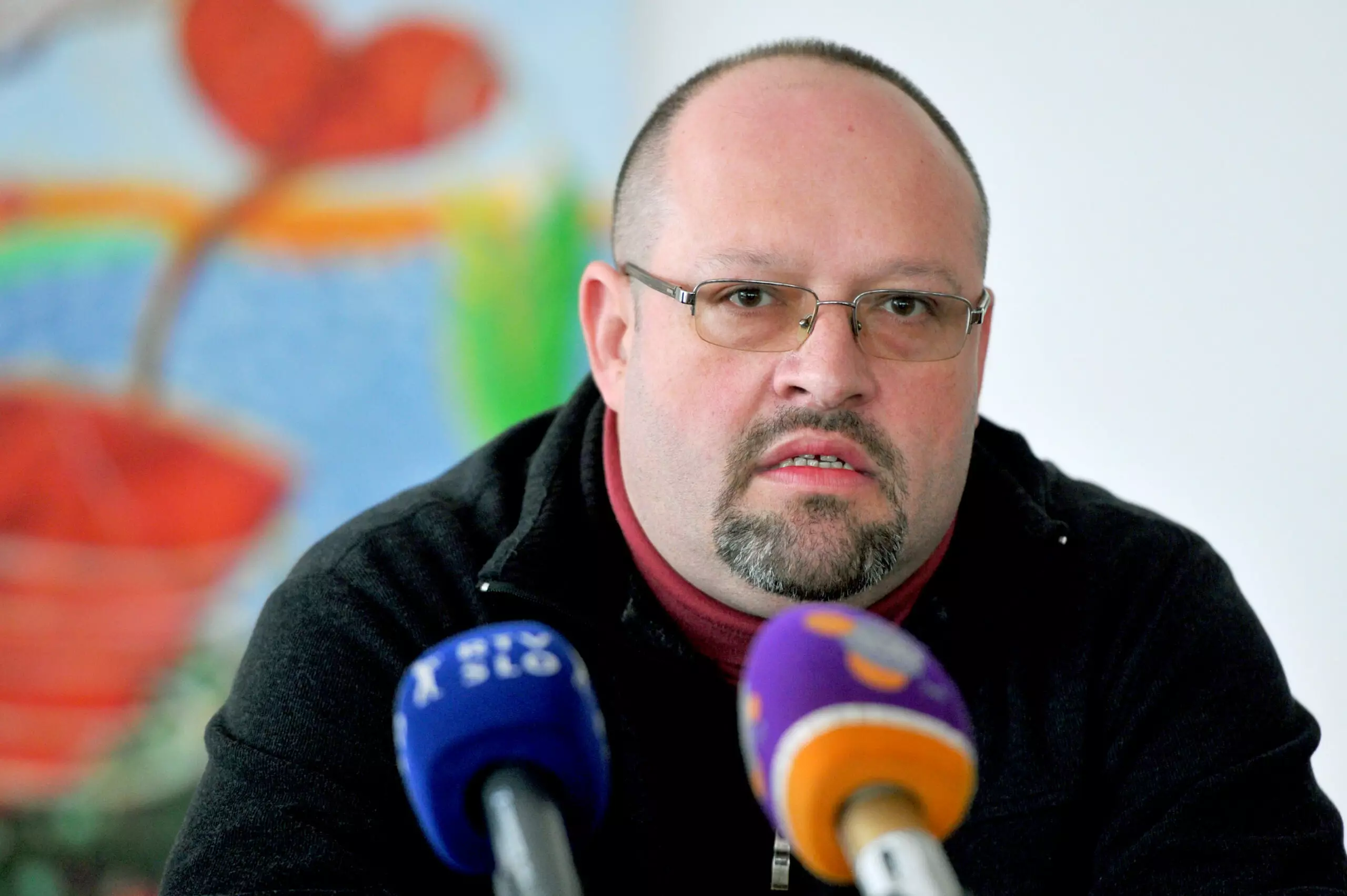 Matevž Tomšič | Nova24TV