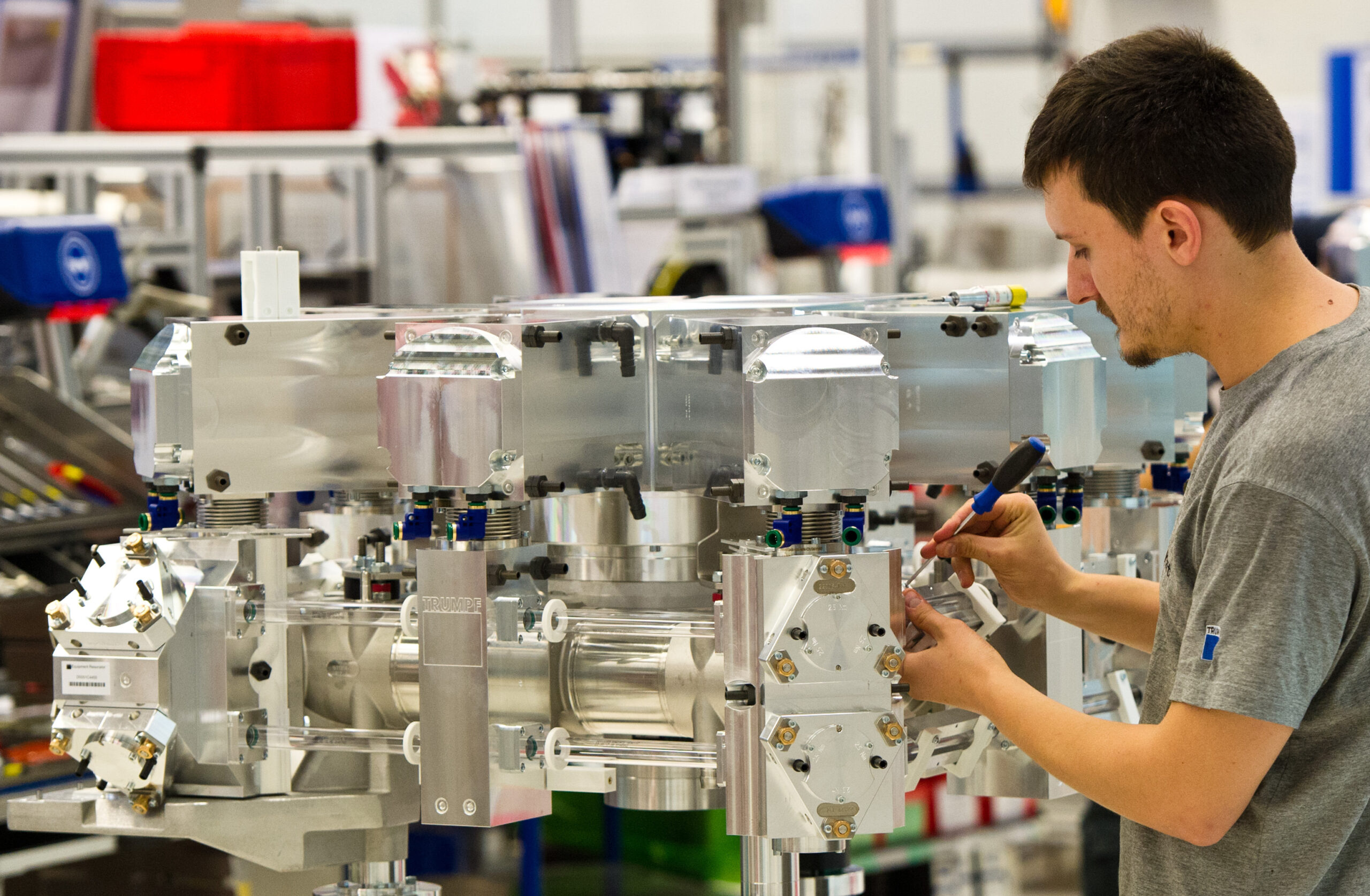 Dnevi strojništva tudi letos v Tehniškem muzeju Slovenije | Nova24TV