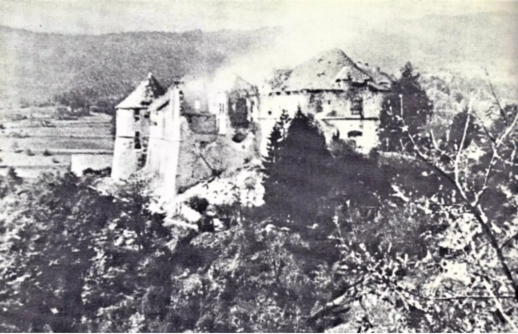 19. september 1943 – dan, ko so partizani in Italijani v skupnem boju ...