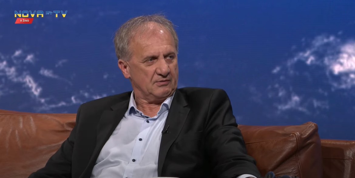 ivan simič | Nova24TV