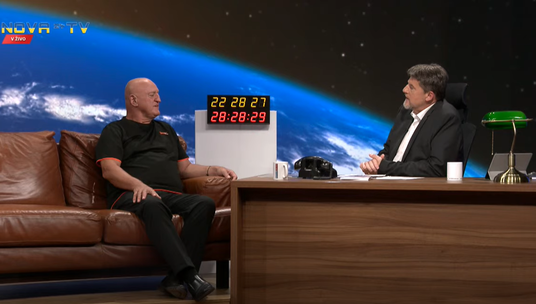 martin.strel | Nova24TV