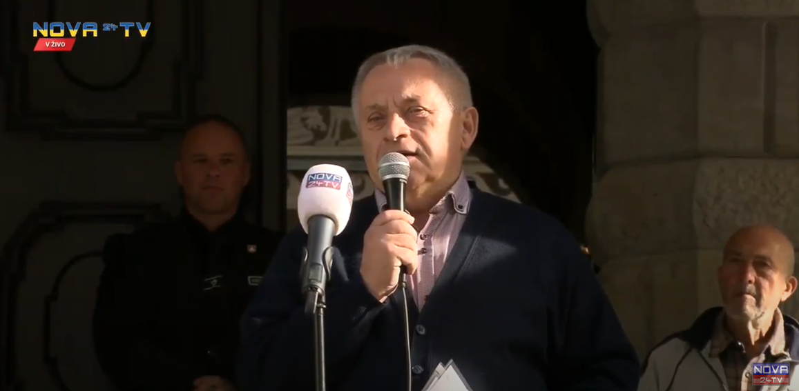 brane grad | Nova24TV