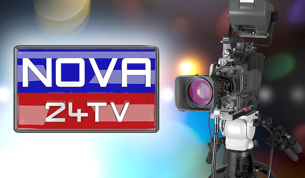 Video. | Nova24TV