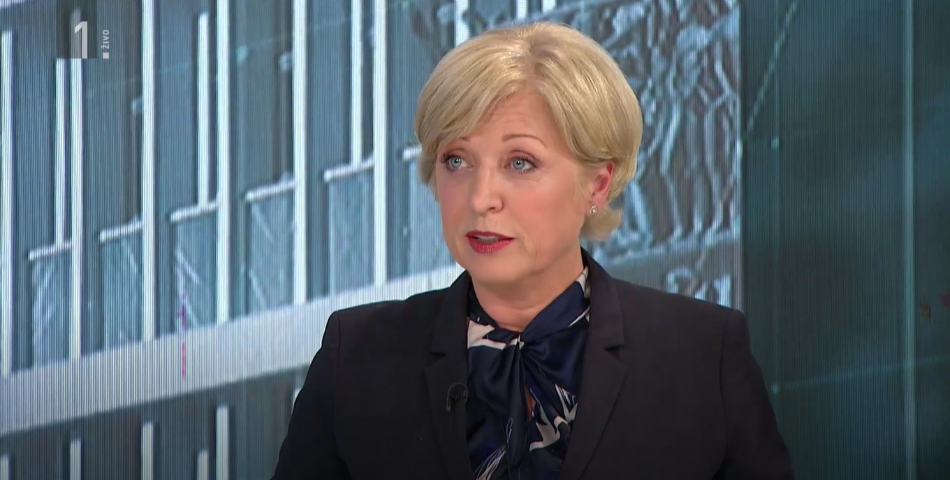 romana tomc 2 | Nova24TV