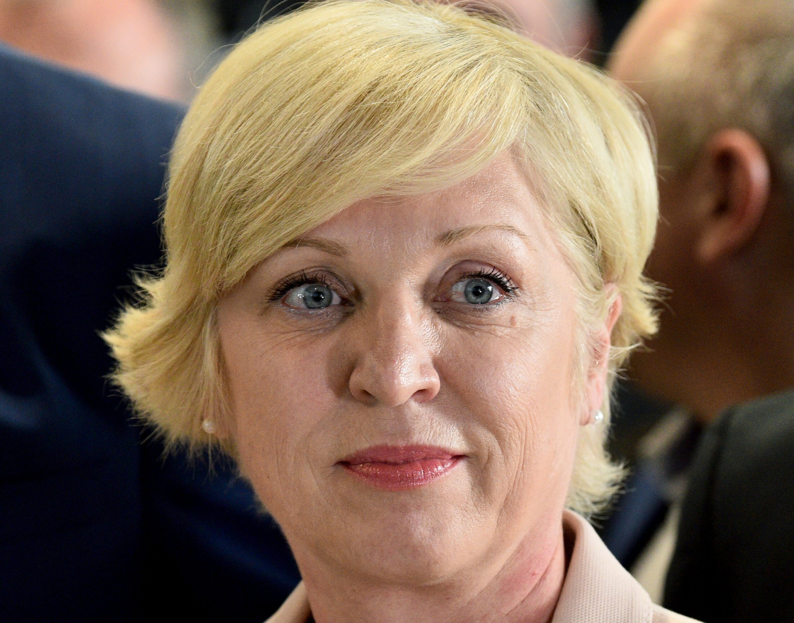 Romana Tomc | Nova24TV