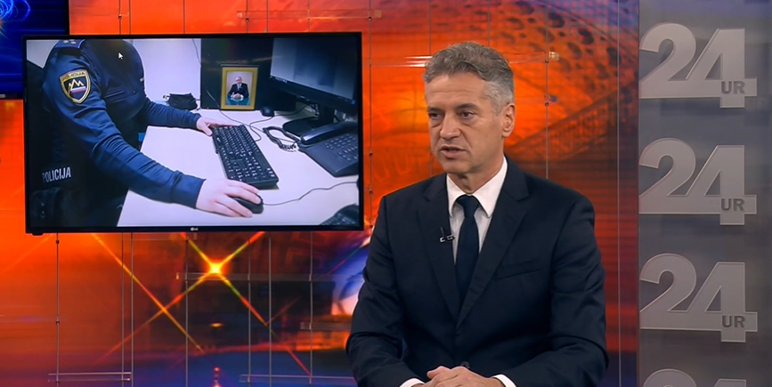 Namestnik Lindava Igor Ciperle postavil Goloba na laž! | Nova24TV