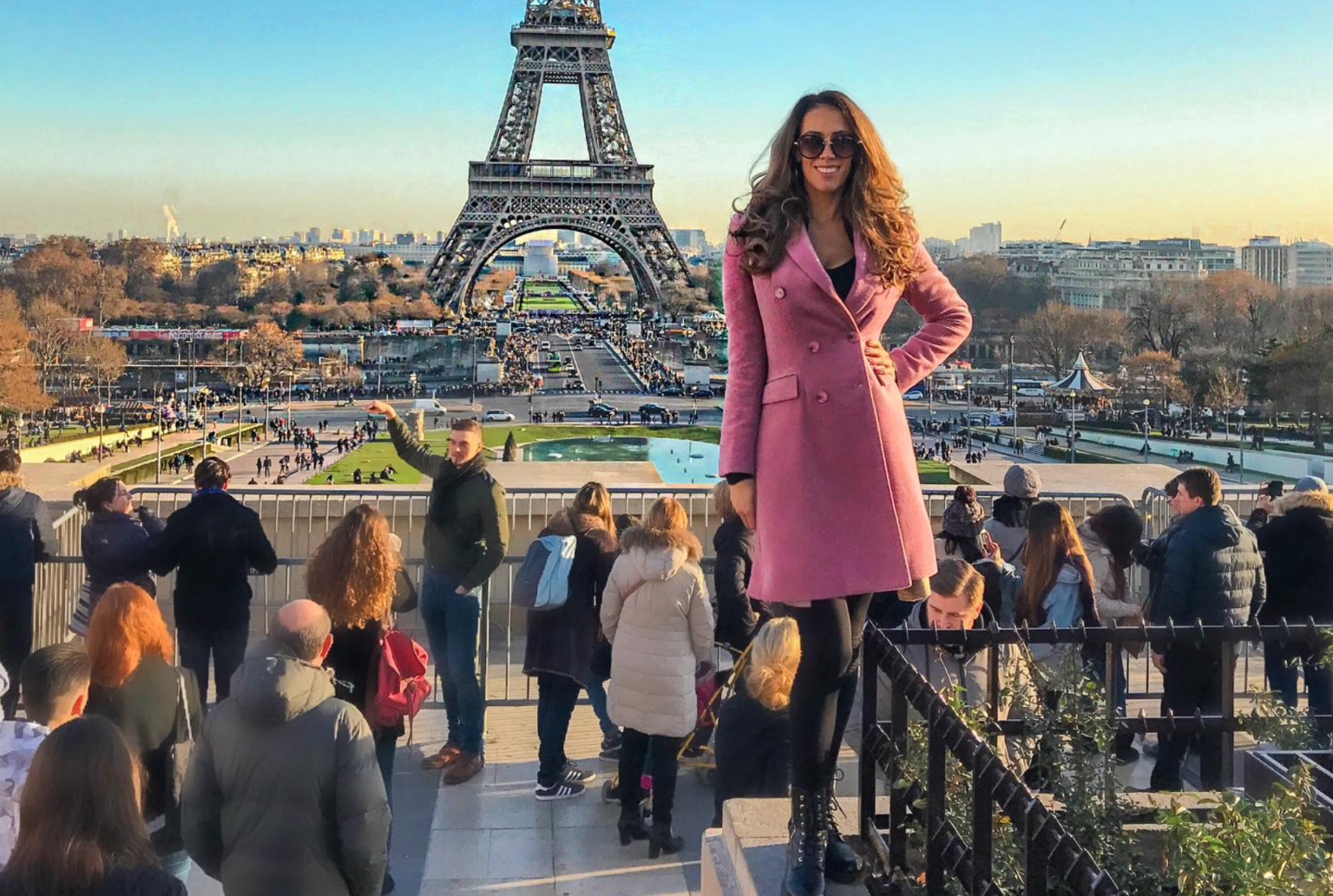 [Video] Golob je tokrat svojo spremljevalko odpeljal v Pariz | Nova24TV