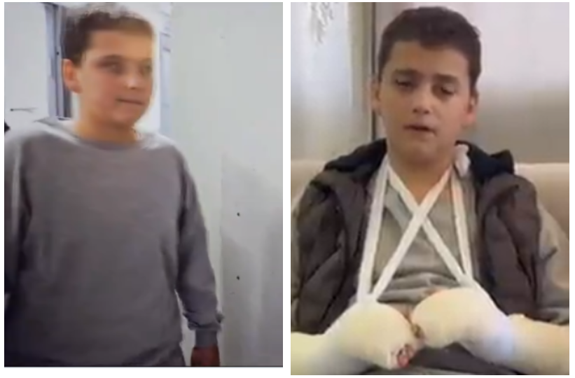 Hamas še naprej zlorablja otroke za pritlehno propagando | Nova24TV