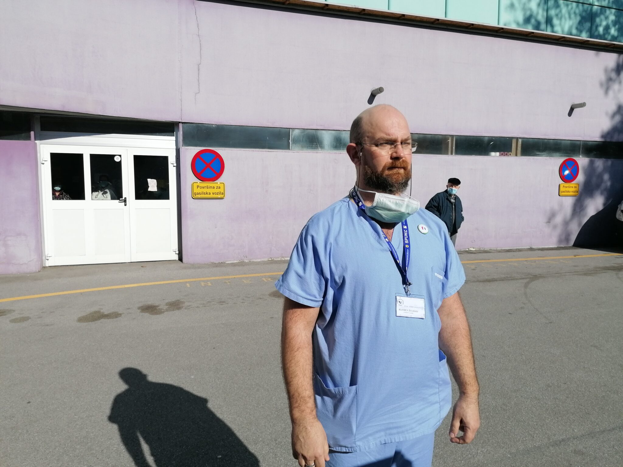 Interventni zakon ima poniževalni odnos do medicinskih sester | Nova24TV