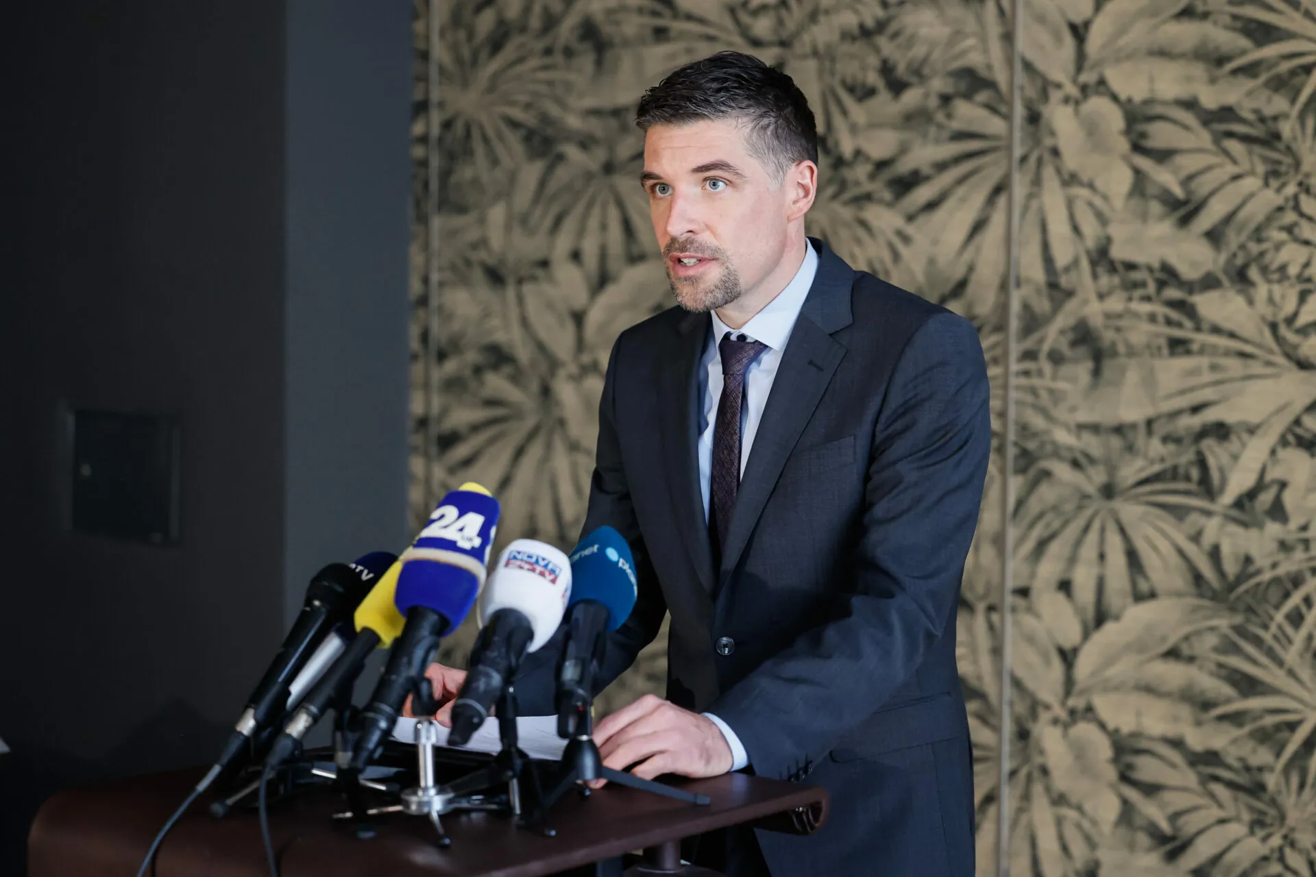 Peter Gregorčič: Novo vodstvo je RTV prevzelo z dobičkom in v pol leta ...