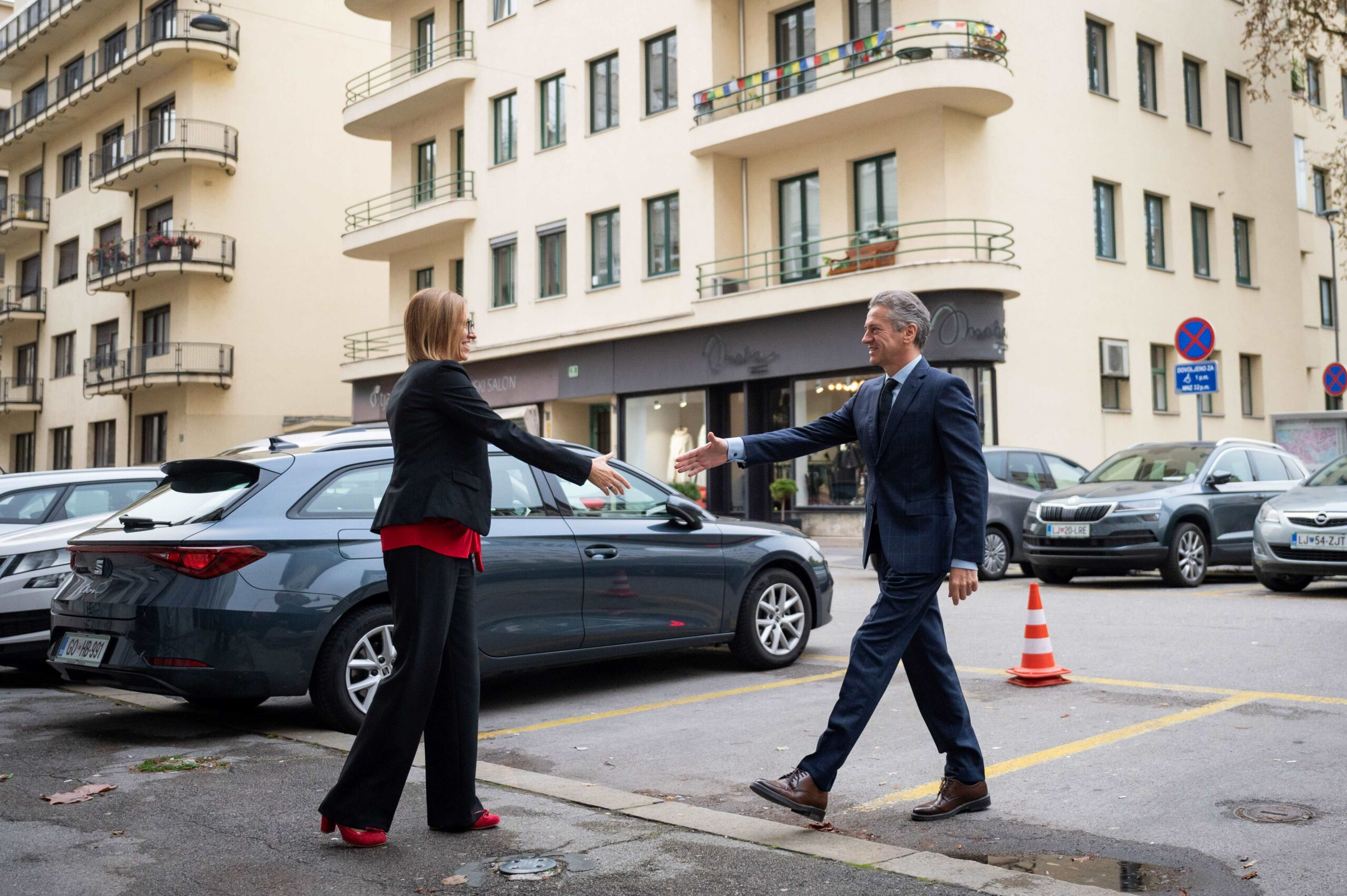 Čez nekaj dni se bo sfižila zdravstvena reforma Svobode | Nova24TV