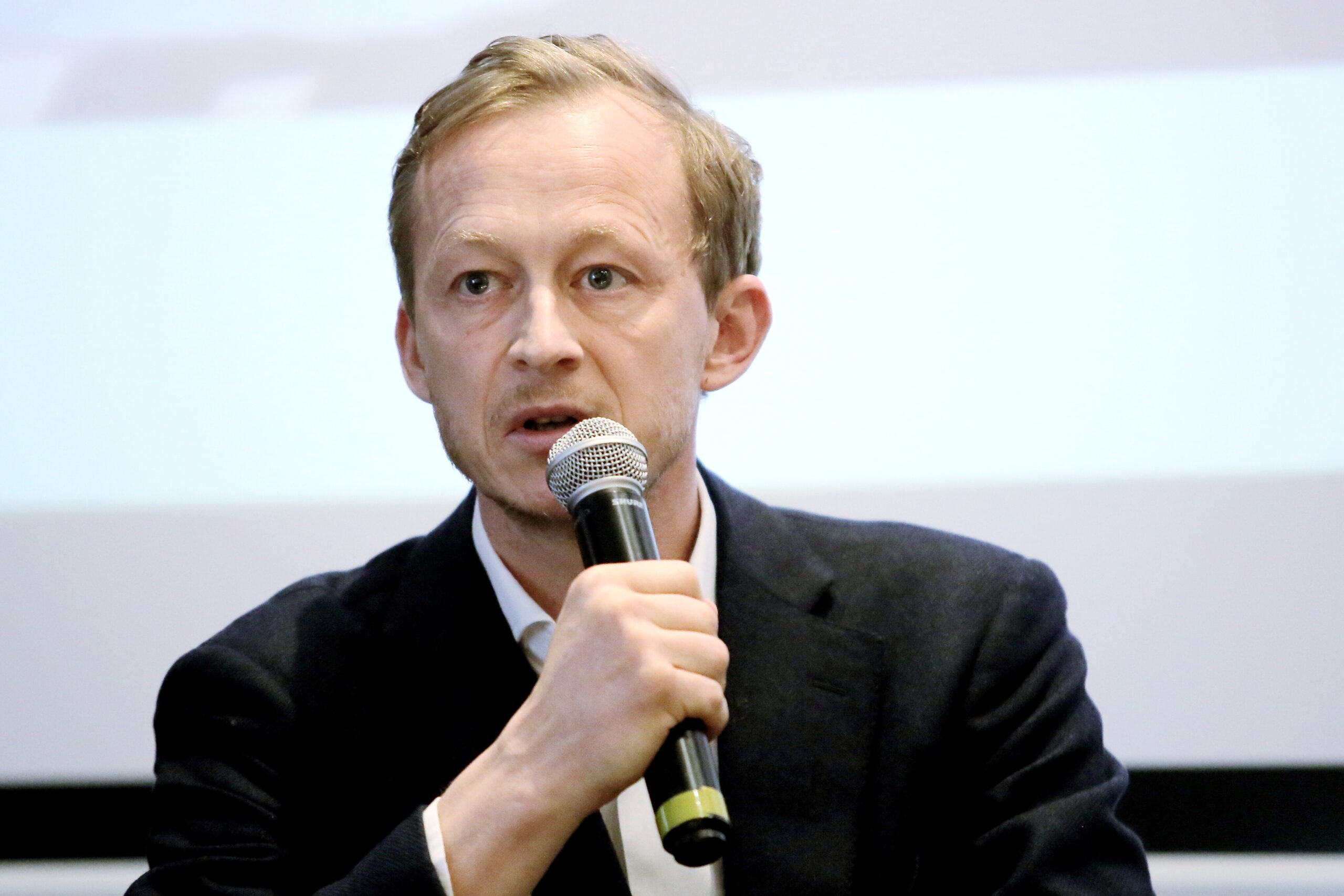 Borut Jamnik | Nova24TV