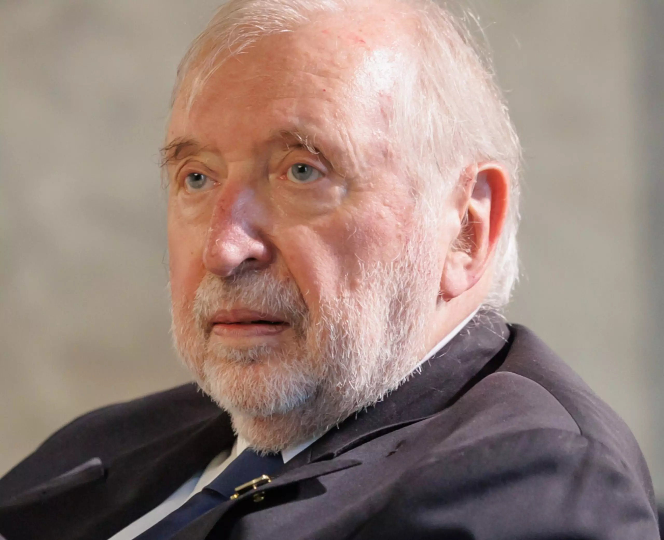 Pirc Musarjeva je Slovenijo spravila v najresnejši zunanjepolitični ...