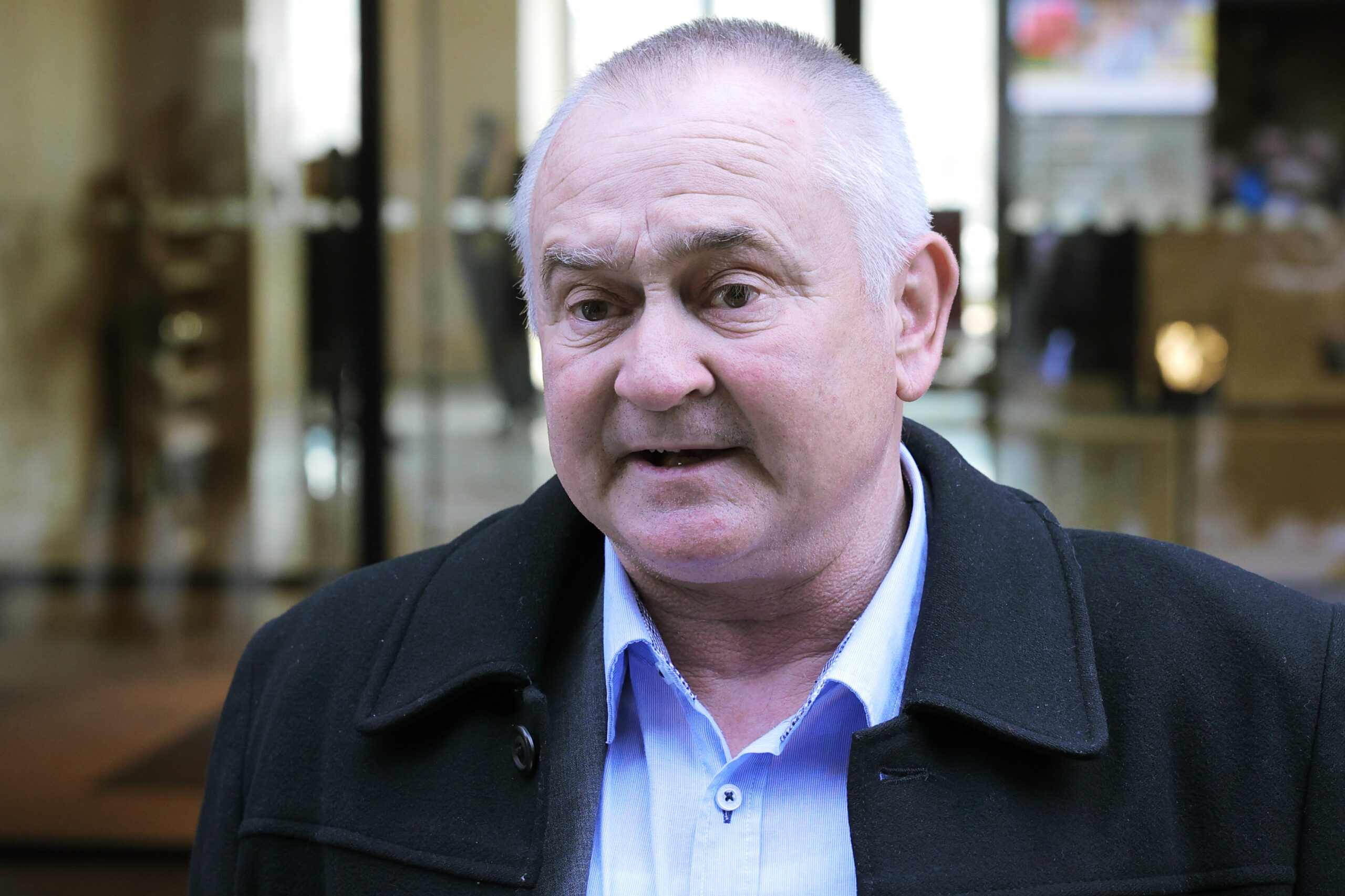 Sindikat kmetov o odvzemu krav: Absurdno, da je bila inšpektorica zgolj ...